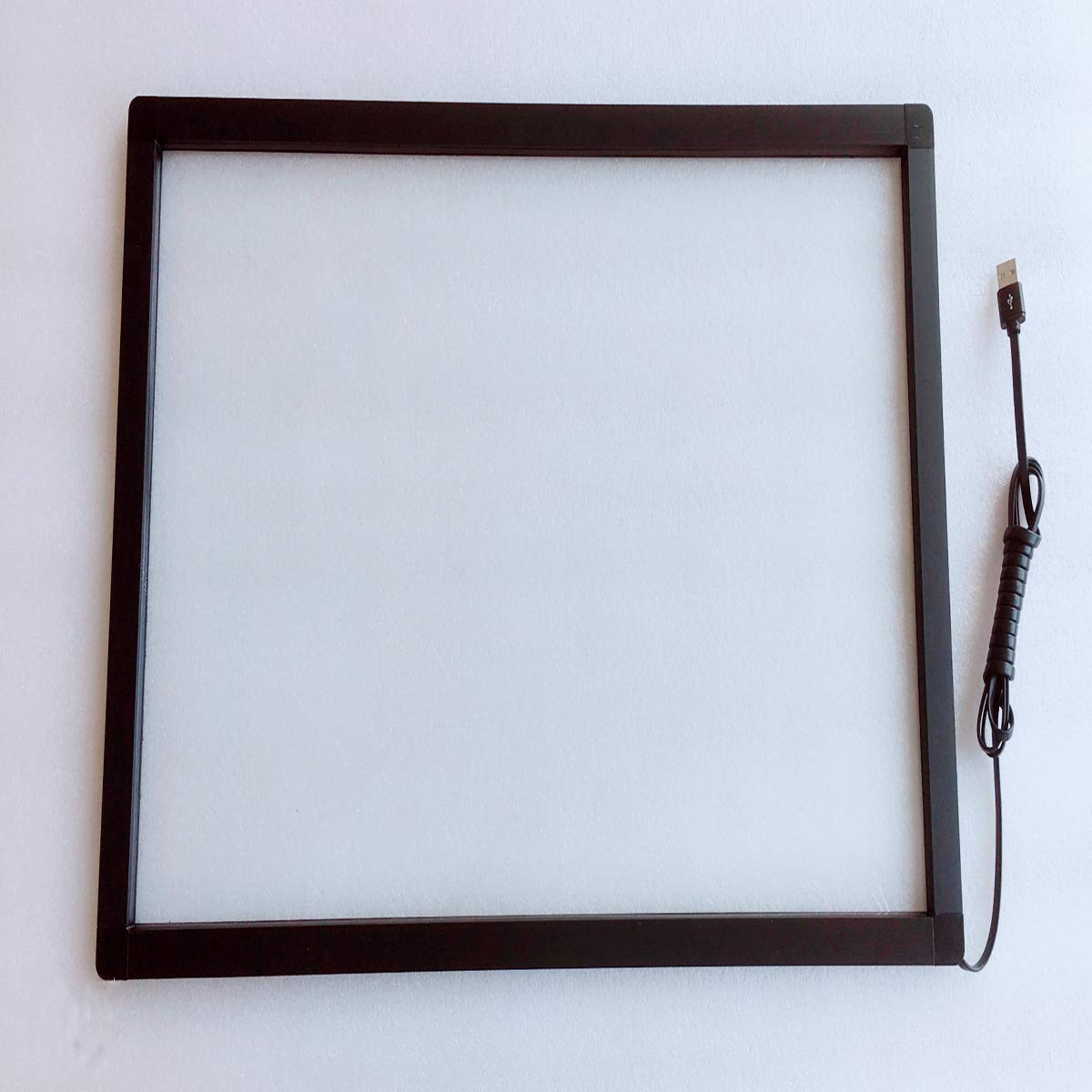 16:9 Ratio 24 inch 10 Touch Points IR Touch Screen/IR Touch Panel, IR Touch Frame, IR Touch Overlay kit