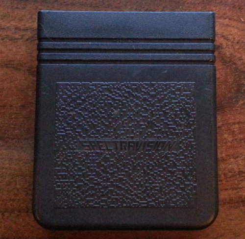 1983 Audio Visual By Spectravideo International, Ltd. Spectravideo Planet Patrol Game Cartridge #Sa-202 for Atari and Sears Video Game Systems (Atari 2600 & Sears System That Takes Atari 2600 Games)