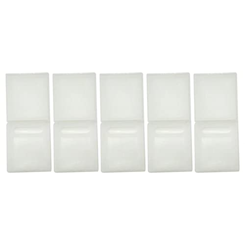 10 Plastic Cartridge Cases For Nintendo Game Boy DMG Gameboy Cartridge Cases / Dust Covers GBC