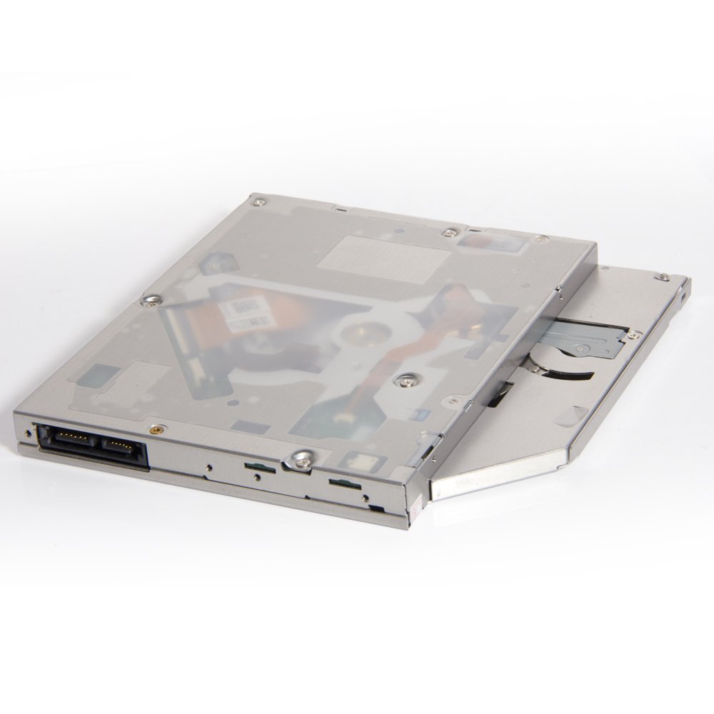 12.7 MM Super Multi DVD Rewriter Driver DVD RW Optical Driver HL Model GA11N For Mac Mini SATA Interface