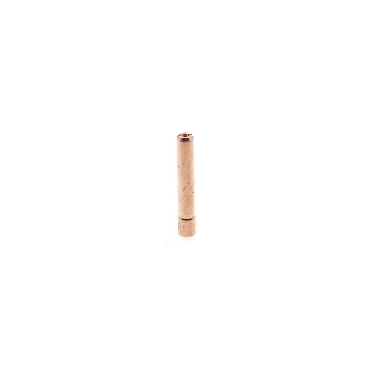 13N22 Collet WP9 WP 20 WP25 1/16'' 1.6mm TIG Welding Torch Consumables 10 Pieces
