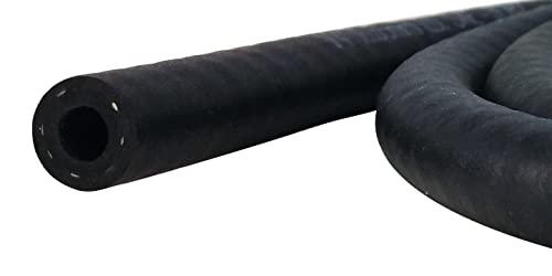 ¼ Inch ID Fuel Line for Small Engines 6-Foot Length