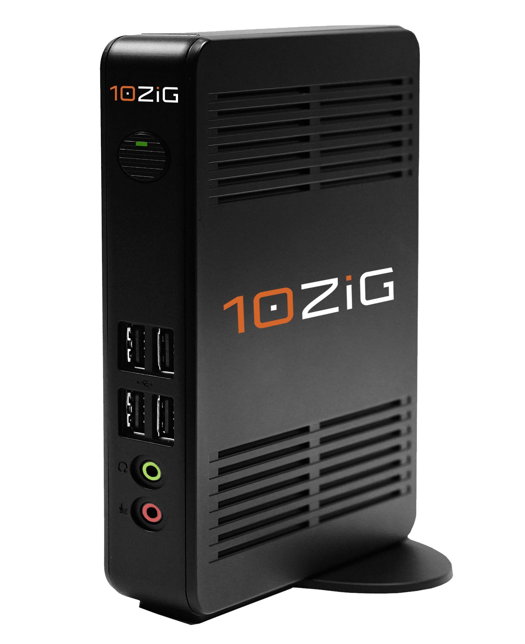 10ZiG V1206-PD PCoIP Zero Client Teradici Tera 2321