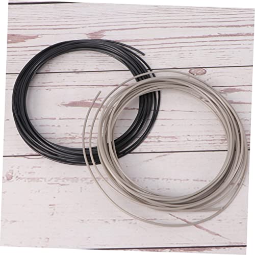 10pcs 3-d Printers 3D Printers for Kids 3D Printing Pen Filament Plastic 3D Printing Filament DIY 3D Printer pla 3D Filament 3D Printing Materials Printer Filament Accessories Wire
