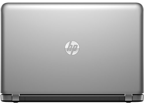 2016 HP 17-g119dx Pavilion 17.3-Inch Laptop (Intel Core TM i5 – 4210U 1.7 GHz Dual-Core Procesador, 1TB HD, 4 GB DDR3L, Windows 10), Plata