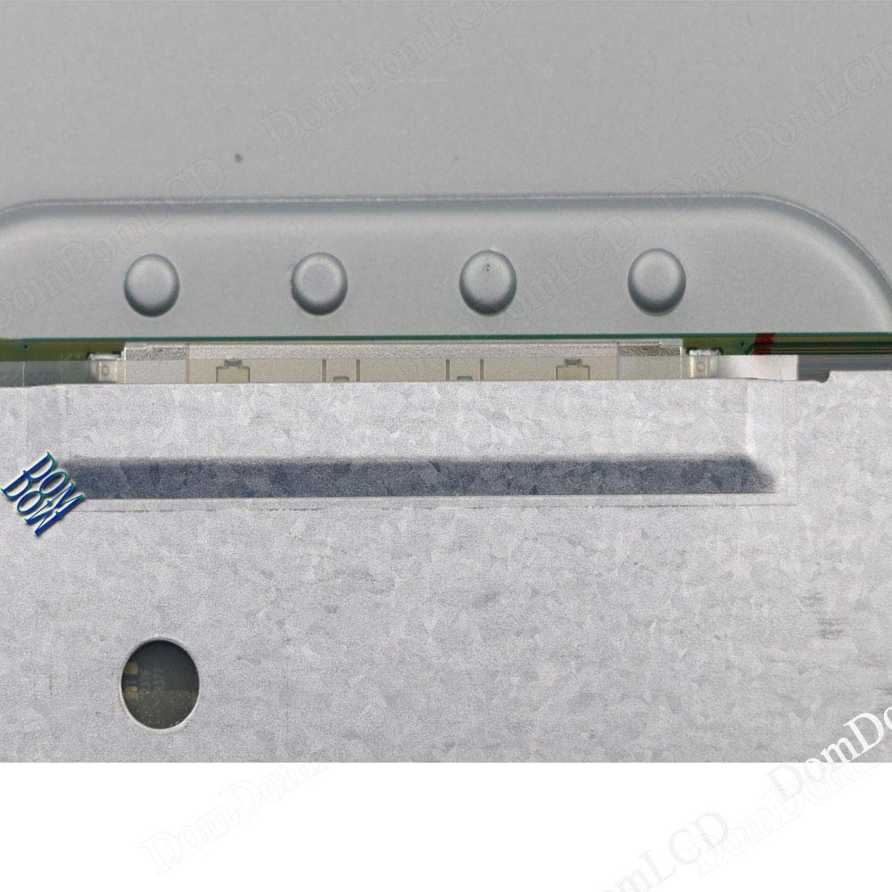 23.8" Compatible FHD LED LCD Touch Screen Assembly Replacement for HP Pavilion AIO 24-x055ng 24-x057ns -NOT for Non-Touch Desktopp