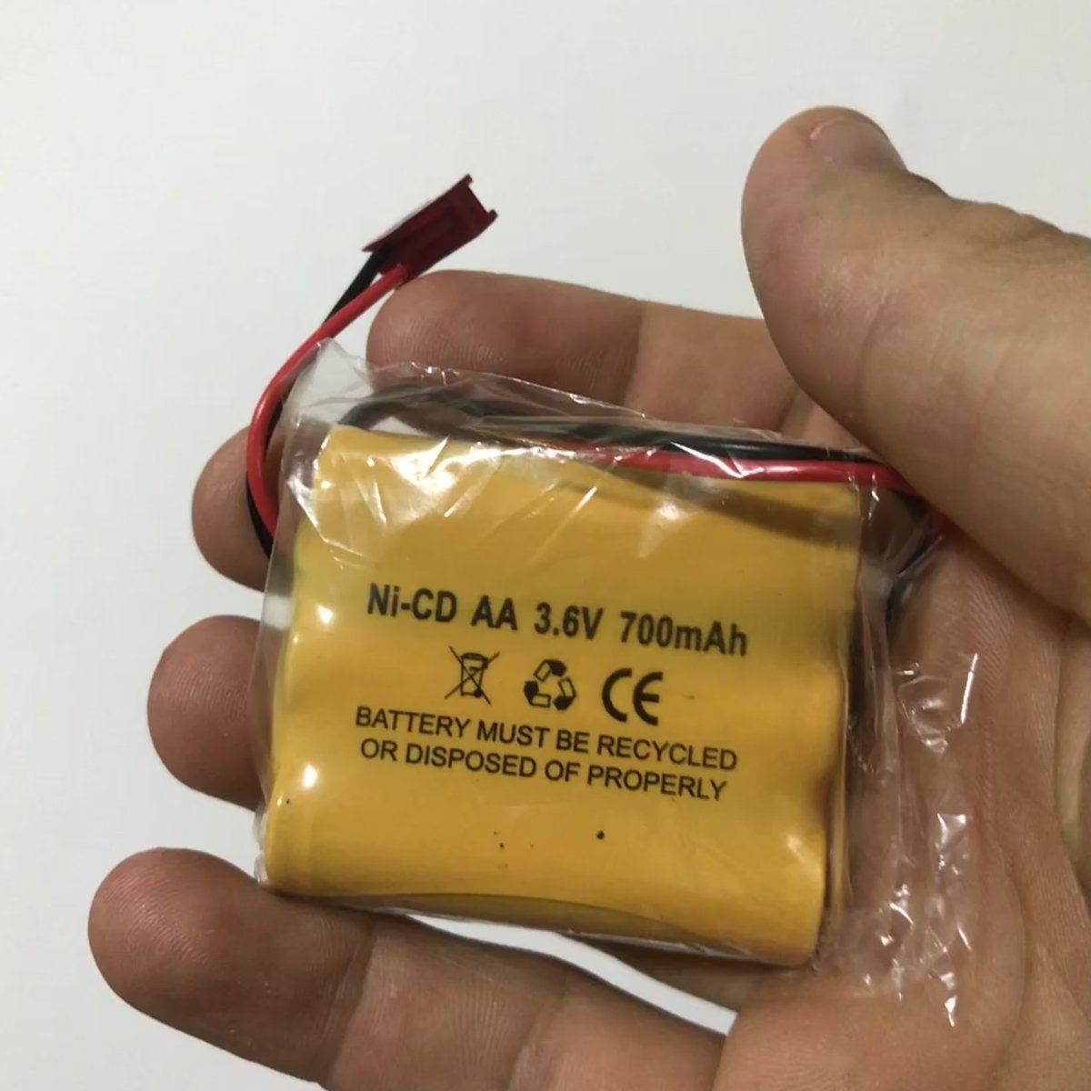 3 Pack BNP3700B S/L 026-148 3.6v 700mah Ni-Cd Battery Replacement CUSTOM-93 026148 LPX70RWH CUSTOM-235 BGN800-3DWP-41REC LPX70RWH NNYXSB NIC0553 ANIC0553 41B020AD13301 BNP3700B