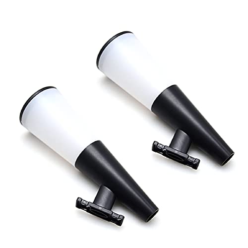 1PCS warmwhite coldwhite LED Solar Light Outdoor Waterproof Wall Light Corridor Decorative Atmosphere Lights for Home Garden