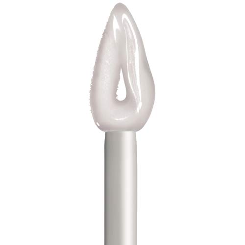 L’Oréal Paris Makeup Infallible 8 Hour Hydrating Lip Gloss, Crystal Glass, 0.21 Fl Oz