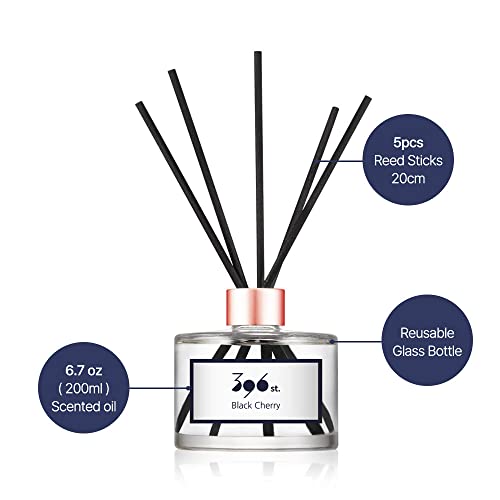 396 st. Reed Diffuser, Vanilla Lavender(Also Known as Garden Lavender) / Reed Diffuser Sets, Scentsy Home Fragrance, Scented Oils, Home & Bathroom Décor