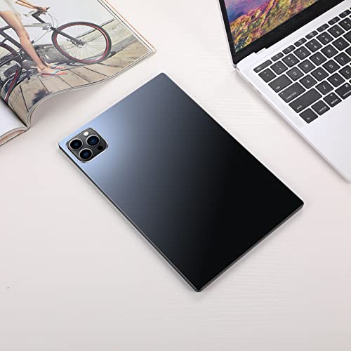 10.1 Inch Tablet, Tablet PC 5G 2.4G WiFi for Home for Travel (US Plug)