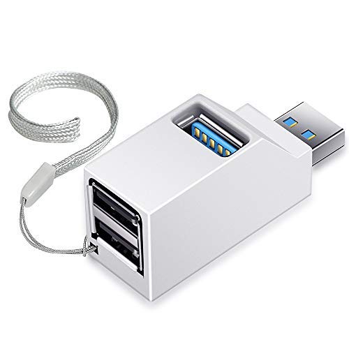 10 Port USB Cable
