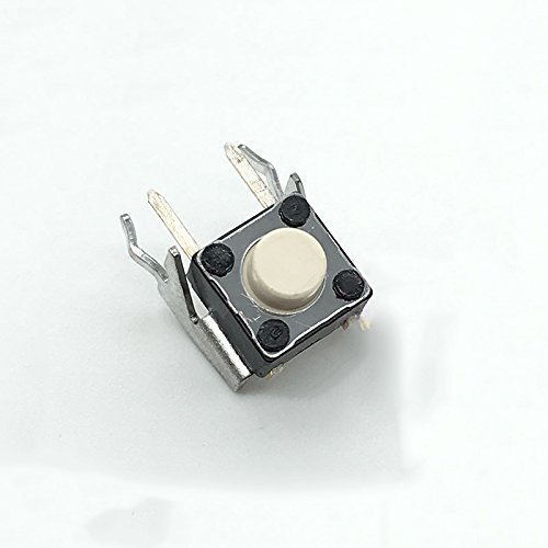 10 X RB LB Bumper Switch Button Replacement for Xbox 360 Xbox One Controller Buttons