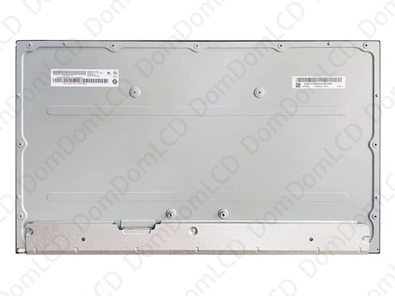 21.5" Compatible FHD LED LCD Display Screen Panel Replacement for HP AIO 22-DD0016 Non-Touch Desktop