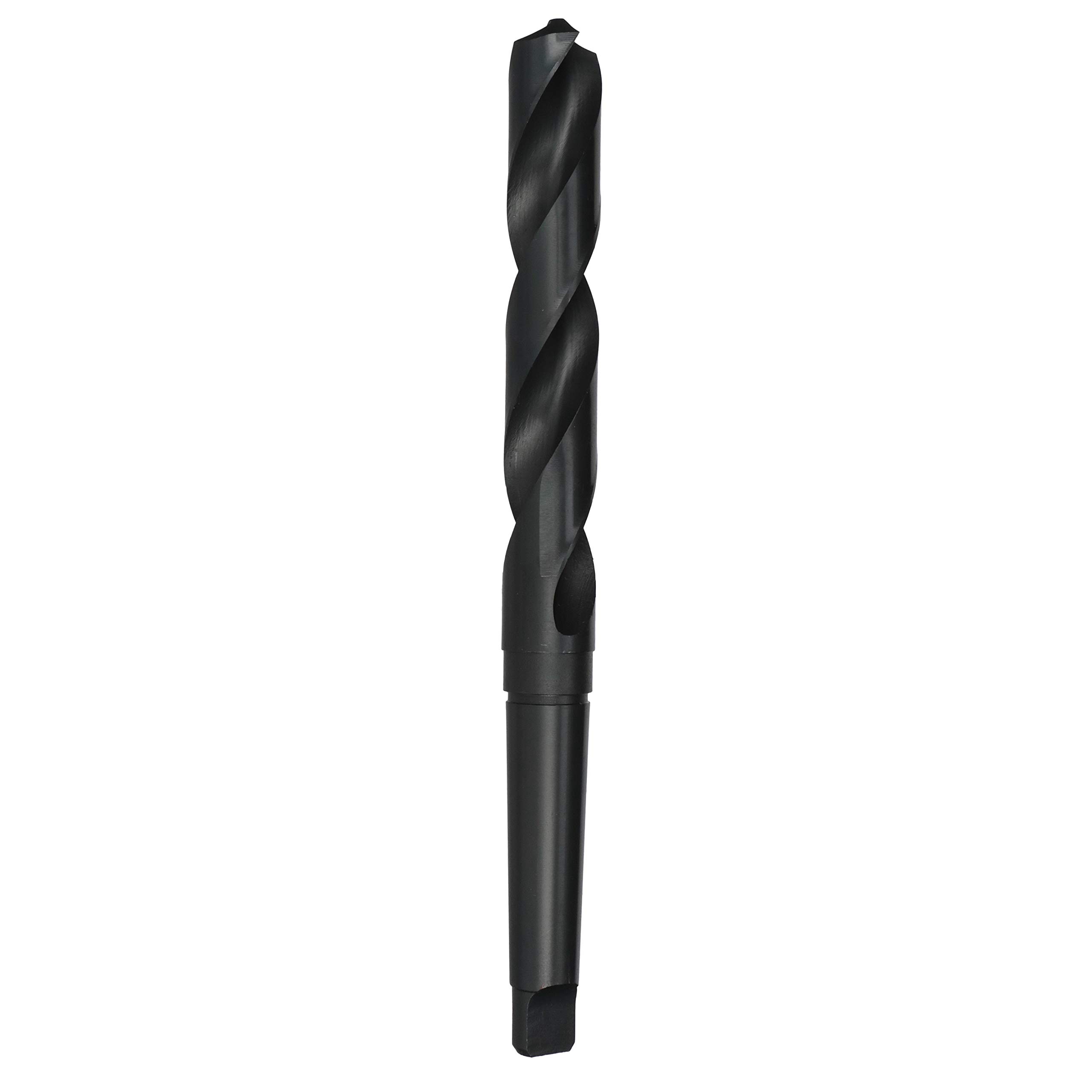 10-3/8" HSS 4MT Undersized Shank Taper Shank Drill Bit