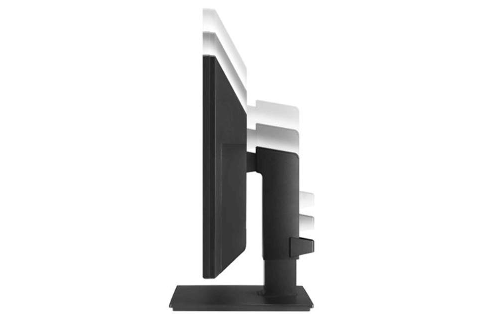 24" LG THIN CLIENT AIO MONITOR, 1920X1080, WIN10 IOT, AMD PRAIRIE FALCON GX 212JJ, 4GB DDR, 32GB SSD, IPS, TAA