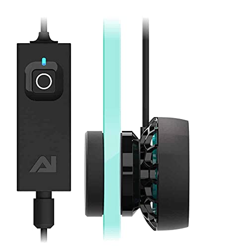AquaIllumination AI Nero 3 Submersible Wavemaker Pump w/Fish Guard - 2000 GPH