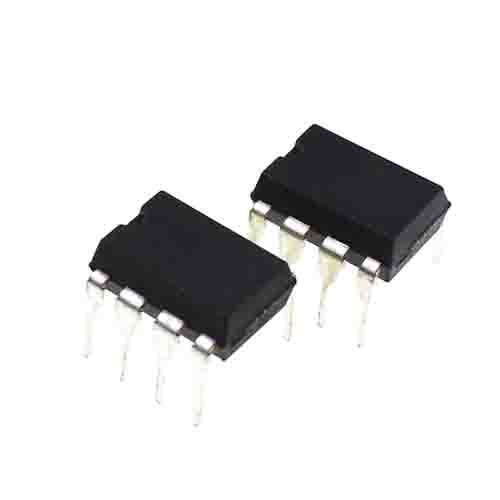 10pcs ICE2A0565 DIP-8 2A0565 ICE2A0565Z DIP ICE1PCS01 ICE1PCS02 ICE2A265 ICE 2A265 ICE2B0565 ICE 2B0565 1PCS01 1PCS02 (ICE1PCS02)