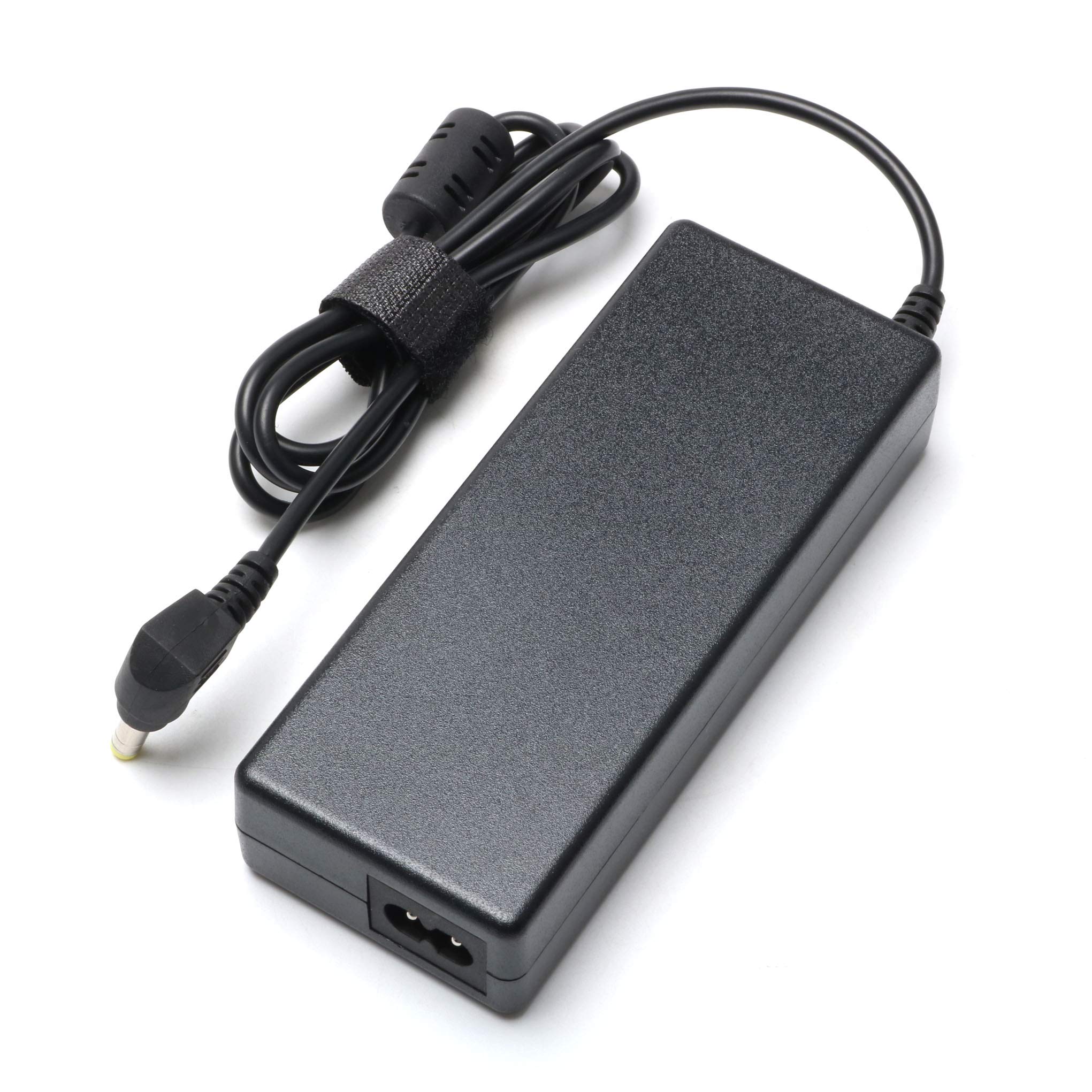19V AC DC Adapter Charger for Westinghouse HD TV LD-3240 LD-3255VX LD-3235 LD-3237 LD-3255VX LD-3257DF 24" 32" 42" 46" idescreen LED HDTV LCD Power Supply Cord