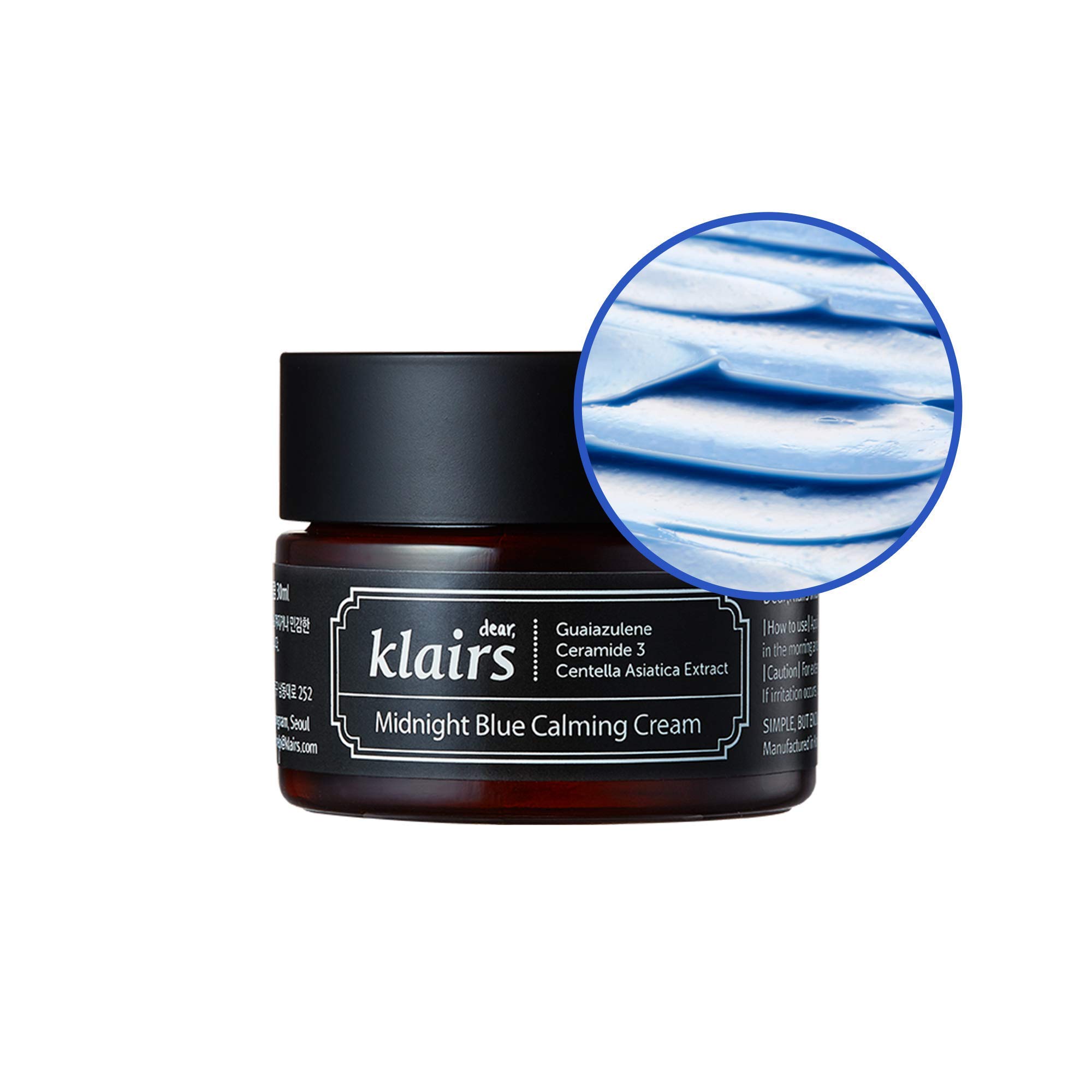 3 Step Vitamin & Calming Set