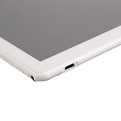 10.1 Inch Tablet Dual SIM 4G LTE Telephony 100240V Touch Panel for Entertainment (US Plug)