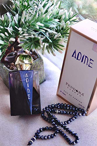 100ml Adine EDP Women's Spray Pendora Scents Fragrance Long-Lasting Perfume PARIS CORNER PERFUMES