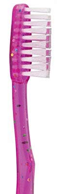 144 Kids Prepasted Toothbrushes Individually Wrapped - Bubblegum Disposable Toothbrushes - NO Water Needed, Just Start Brushing (144 Pack)