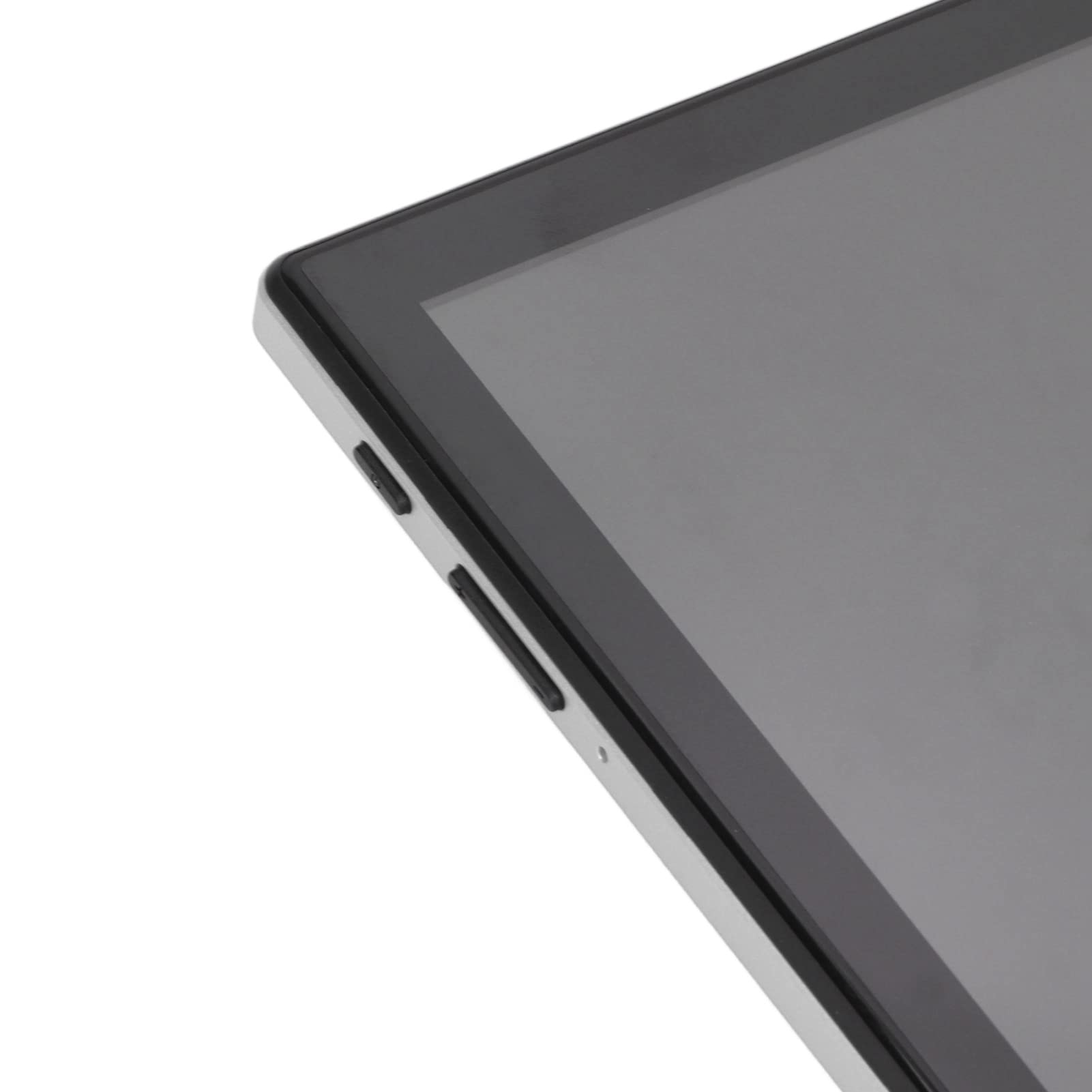 10.1 Inch Tablet, Tablet PC 100-240V 1960x1080 IPS Screen 5G WiFi for Travel (US Plug)