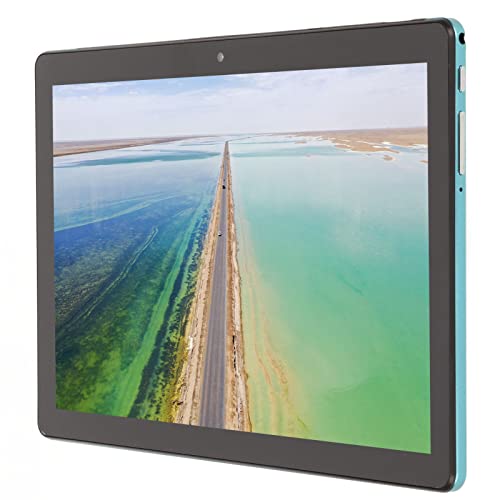 10.1 "Tablet, Dual Camera, 100-240V, 3 Card Slots, Travel Home Design Strap US Plug