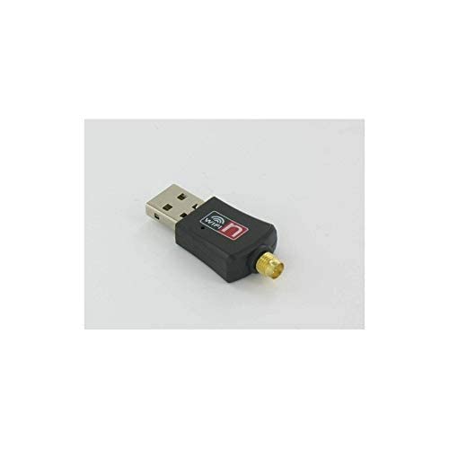 300mbps Mini USB Wireless WiFi Adapter 802.11n/g/b LAN Internet Network Adapter
