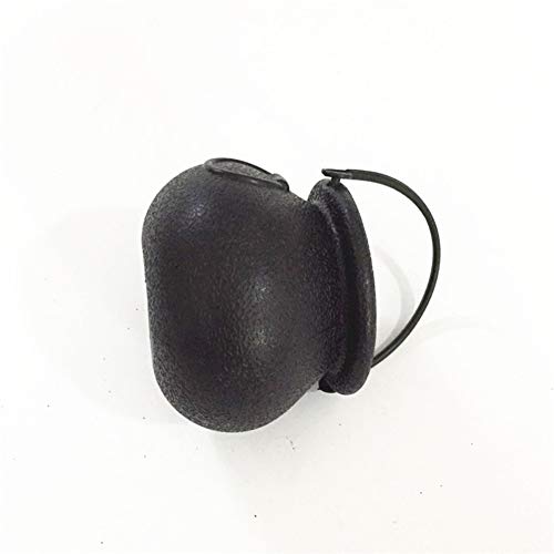 12 PCS Halloween Mini Candy Kettles Novelty Cauldron Kettles Cups Plastic Mini Black Witch Cauldron Multi-purposed Novelty Candy Holder for Halloween, St Patrick's Day Party
