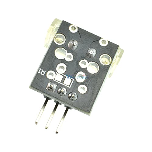 2PCS KY-031 3pin Percussion Knocking Knock Sensor Module for Arduino PIC AVR for Raspberry pi DIY Starter Kit KY031