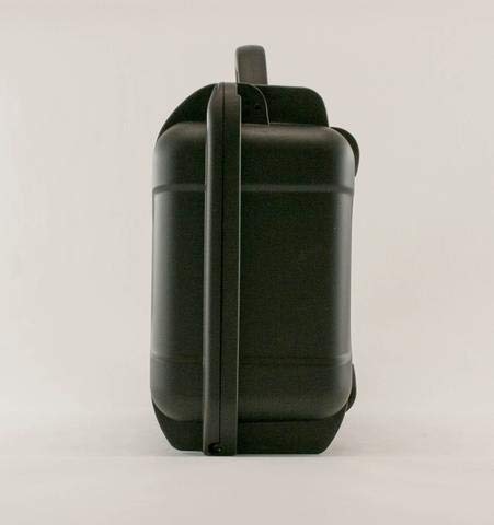 2.5" Hard Drive Waterproof Case - 55 Capacity