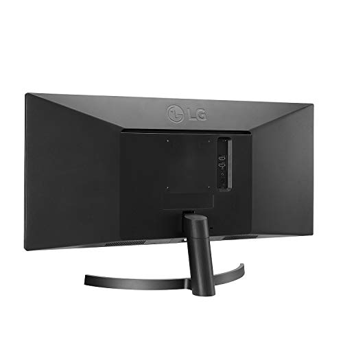 29 Inch Class 21:9 UltraWide® Full HD IPS LED Monitor with AMD FreeSync (29'' Diagonal)
