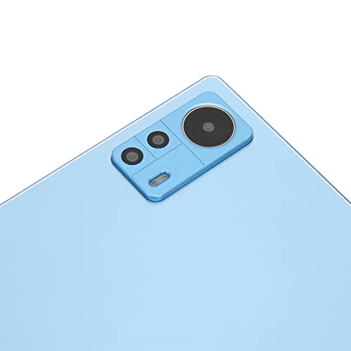 10 Inch Tablet, 6GB 256GB 4G Tablet for 11 5GWiFi for Office U.S. regulations