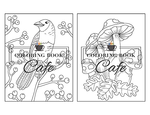 100 Easy Designs: A Large Print Coloring Book Featuring 100 Fun and Easy Designs for Adults, Seniors, and Beginners