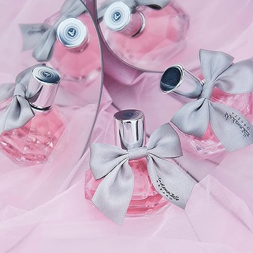 Azzaro Mademoiselle Eau de Toilette - Perfume for Women - Floral & Fruity Women's Fragrance, 1 Fl Oz