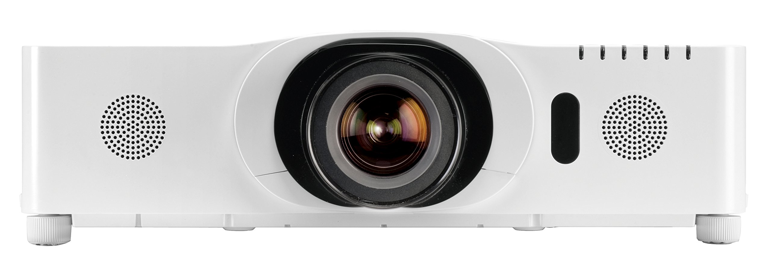 2PC5739 - Hitachi CP-WU8440 LCD Projector - 1080p - HDTV - 16:10