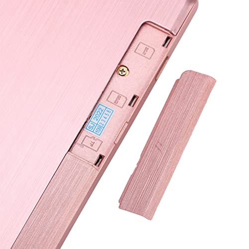 10.1 Inch Tablet for Android 11, Quad Core WiFi HD IPS Large Screen Tablet with Dual Camera, 2GB RAM 32GB ROM Portable Ultra Thin Touch Screen Tablet(#2)
