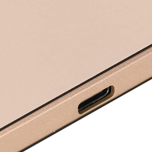 10.1Inch Tablet, 10.1Inch Tablet with Octacore CPU Processor Can Be Used to Go Home (US Plug)