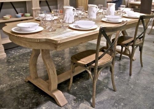 2xHome Cross Back Walnut Dining Chair