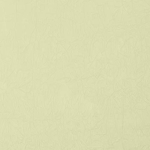 100% Polyester Fabric for Sewing Imitation Silk Acetate Fabric Premium Polyester Fabric Crepe Fabric Double Sided Satin 36"X59.06" Breathable Fabric for Sewing DIY Patchwork Pre-Cut Silky Fabric No Fading Multiple Color Crepe De Chine (1yard, 14-green)