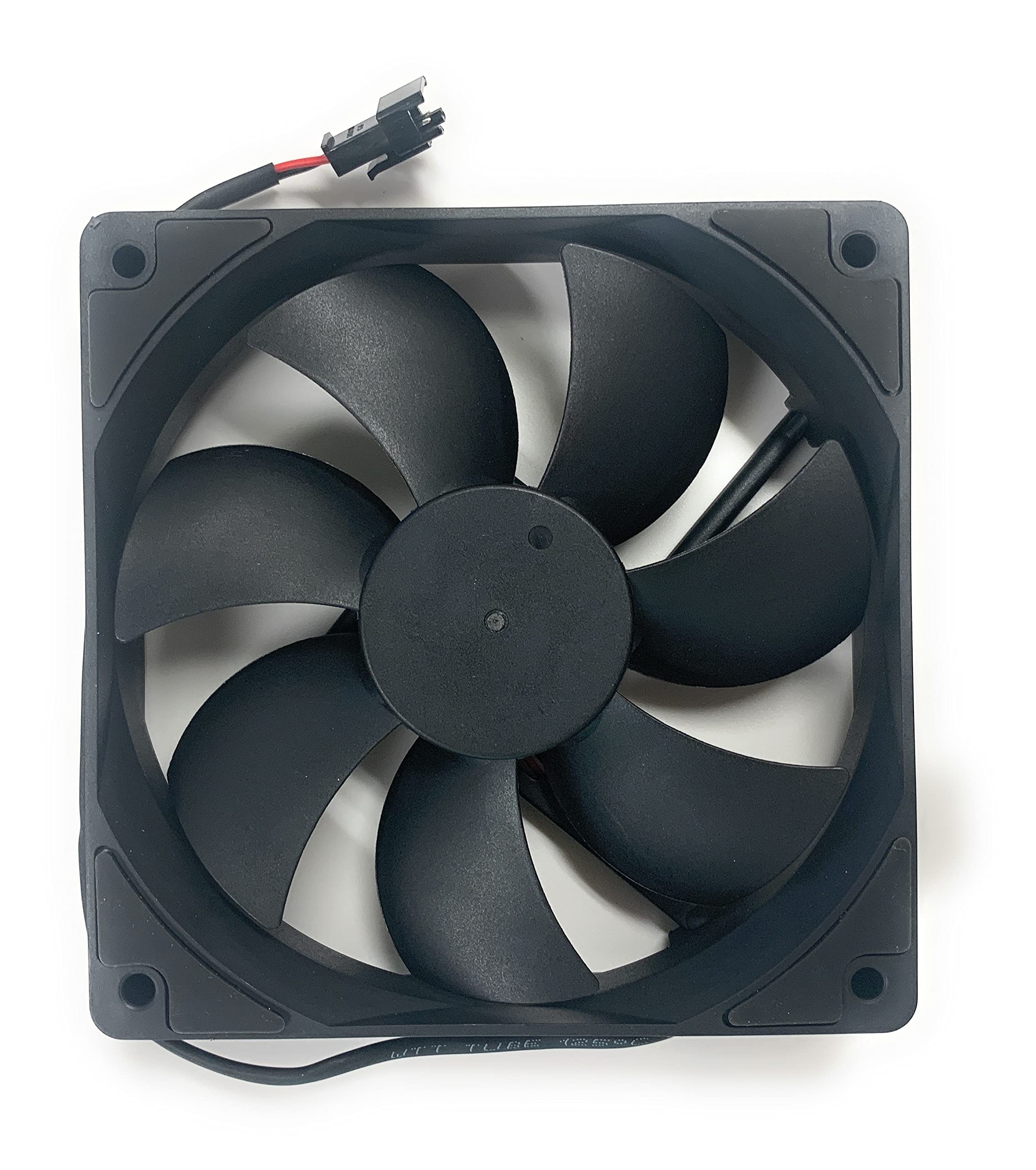 coolerguys TXS Heat Replacement Fan (120x120x25mm) for MasterBuilt 560/1050