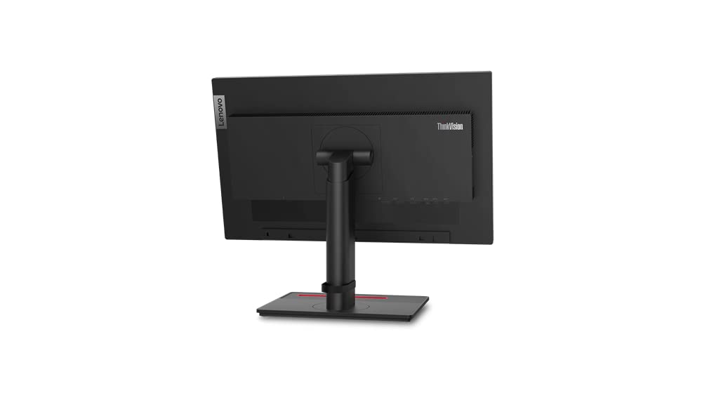 Lenovo ThinkVision T22i-20 - LED Monitor - Full HD (1080p) - 21.5" (Renewed)