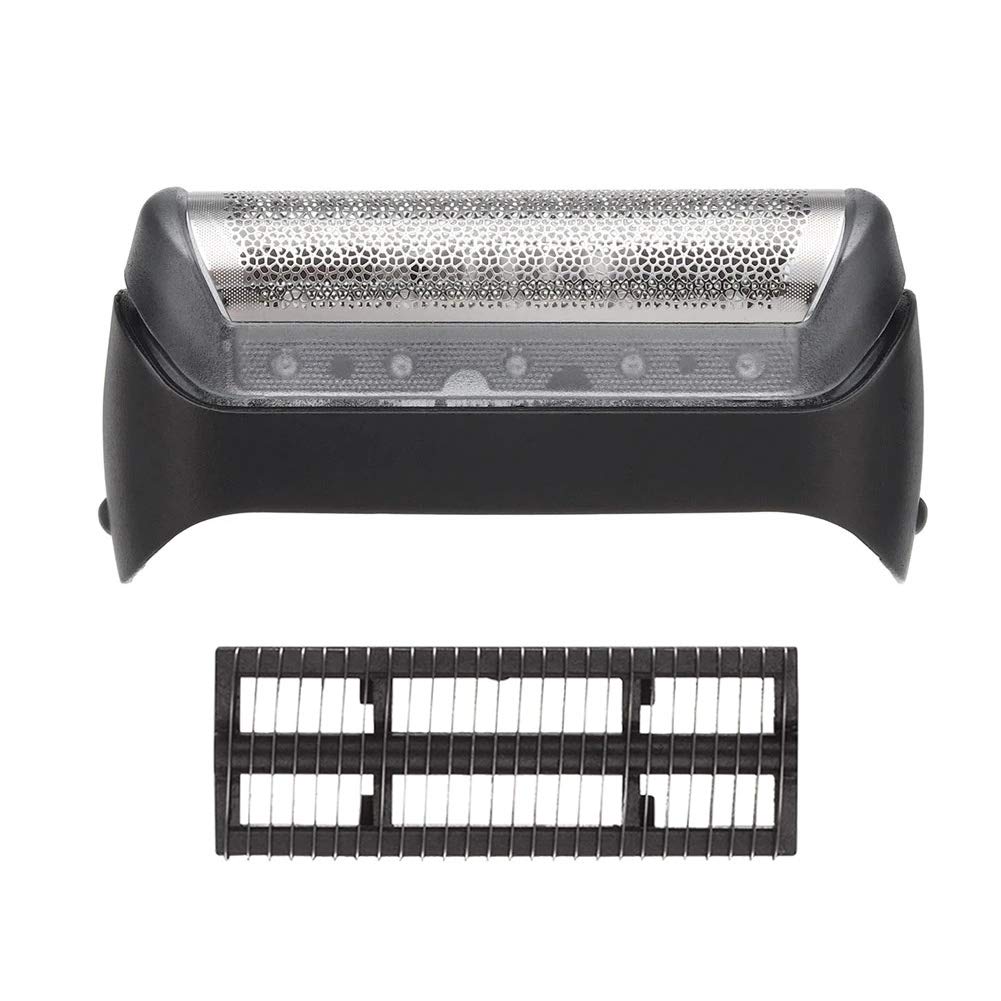 10B 20B/S Replacement Shaver Foil Cutter for Braun 2776 2864 2866 2874 2876 2778 2878 Series Z Shaver Razor
