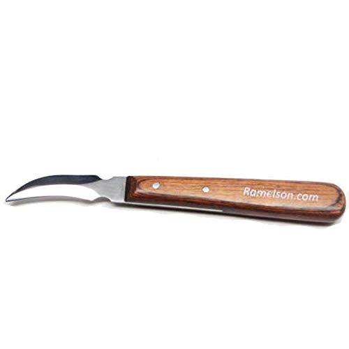 3 Pack Chip Woodcarving Knives Whittling Decoy Wood Carving Tools