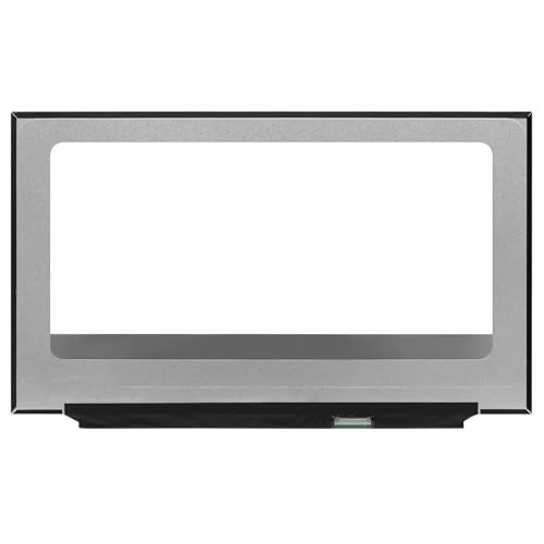 17.3" Screen Replacement for Dell G7 17 7700 LCD Display Panel 40 pin 144 Hz (FHD 1920 * 1080 Non-Touch)