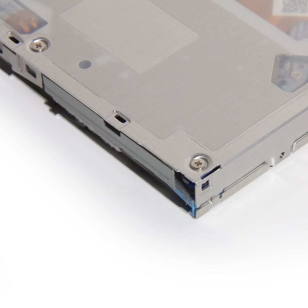 12.7 MM Super Multi DVD Rewriter Driver DVD RW Optical Driver HL Model GA11N For Mac Mini SATA Interface