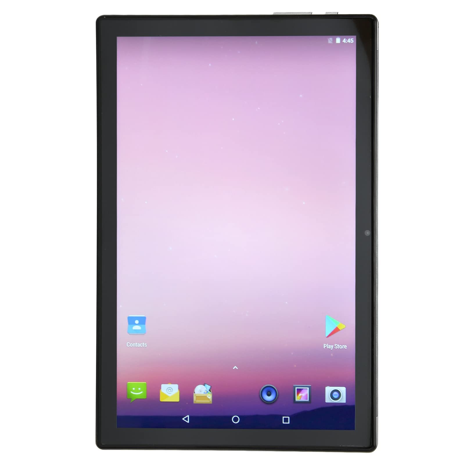 10.1in Tablet, Calling Tablet 8MP 20MP Dual Camera for Office (US Plug)
