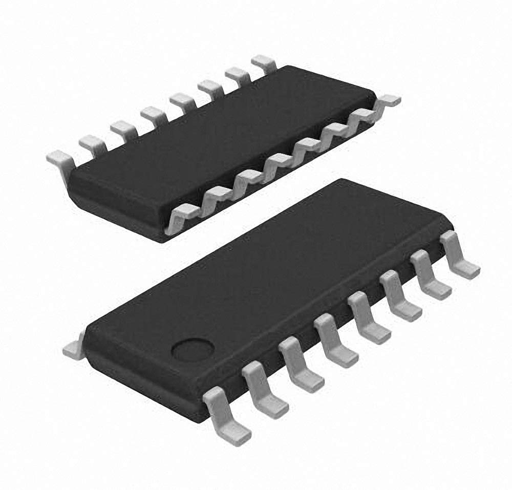 10pcs/lot TL494CD TL494ID TL494CDR TL494C TL494 AZ494 KIA494 SOP16 New Quality is Very Good Work 100% of The IC chip
